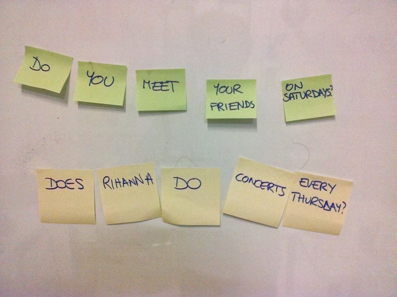 How Post It Notes Were Created